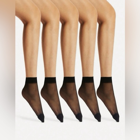 Accessories | 1 Pairs Women Short Stockings Socks | Poshmark